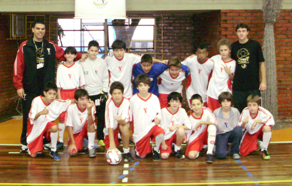 1ª Rodada II Copa ACM- ACM x Bom Conselho | ACM-RS