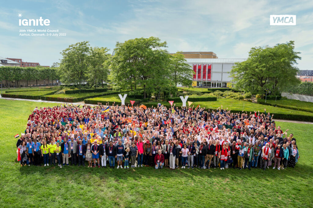 A ACM no Mundo | ACM-RS