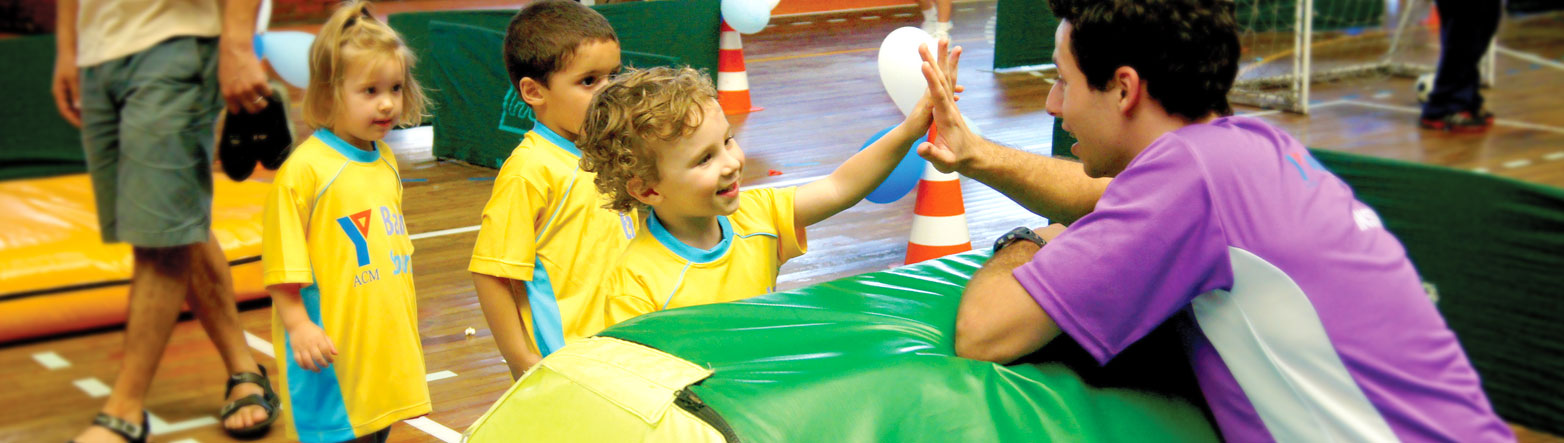 Baby Sports | ACM-RS