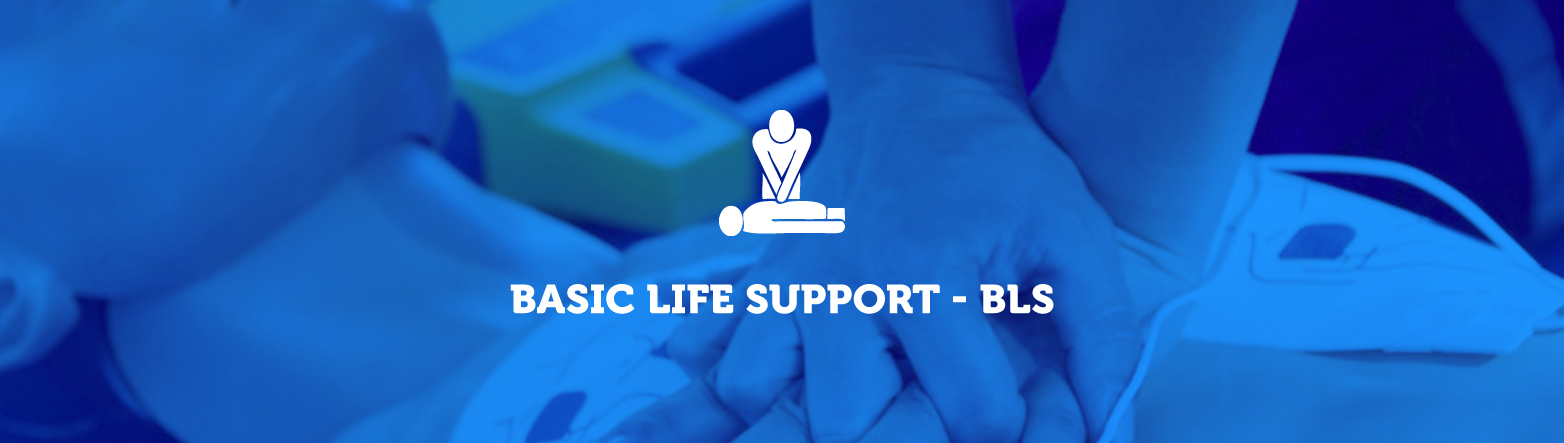 Basic Life Support - BLS | ACM-RS