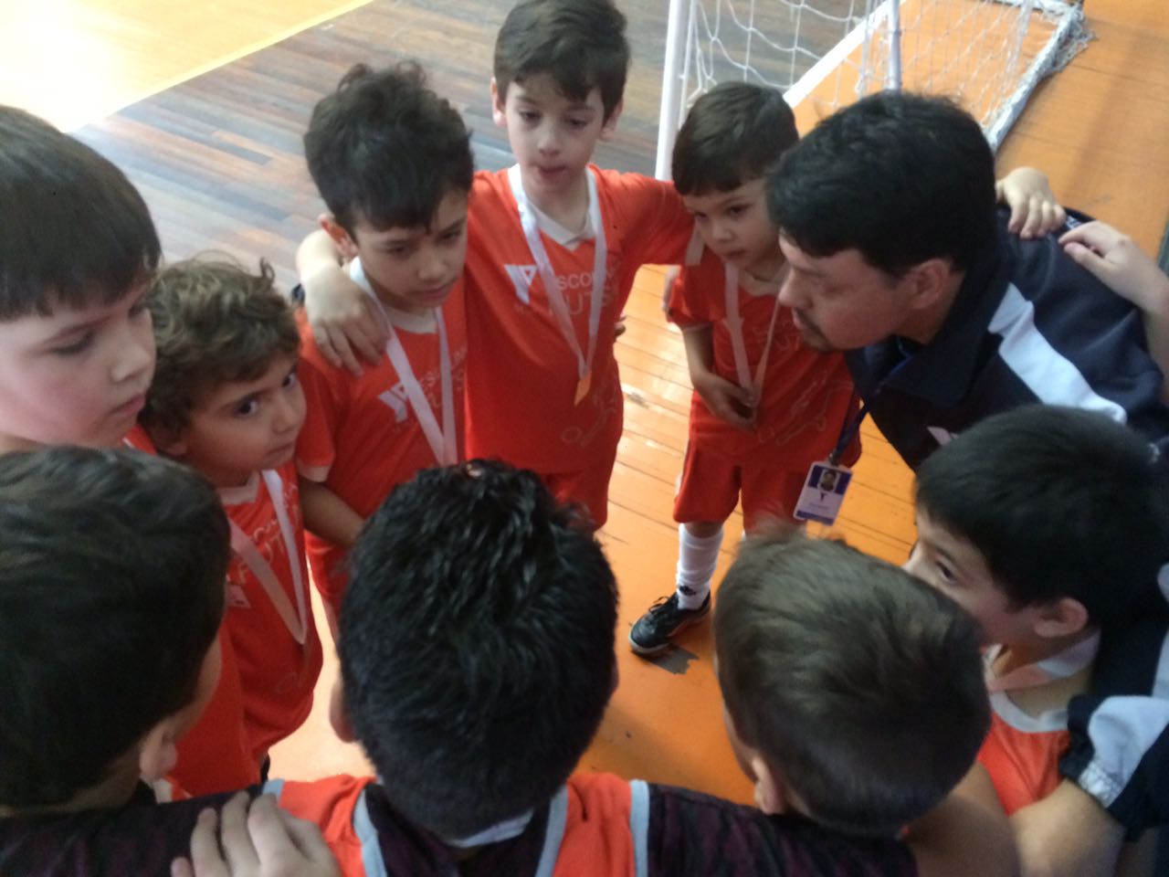 V Copa ACM de Futsal da ACM Esportes Centro | ACM-RS