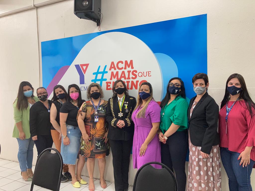 Para celebrar seus 120 anos, ACM-RS promove lançamento de dois livros ...