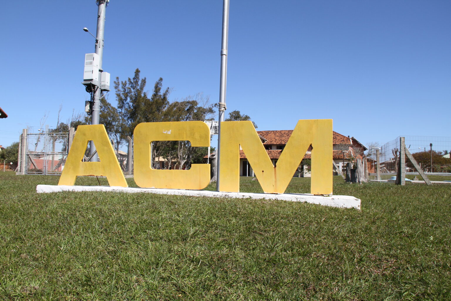 Saiba como chegar na ACM Tramandaí | ACM-RS