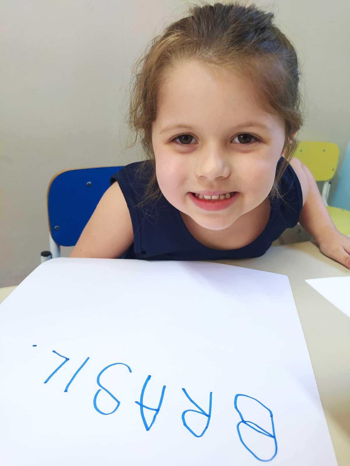 Alunos do Colégio ACM finalizam participação em projeto educacional ...