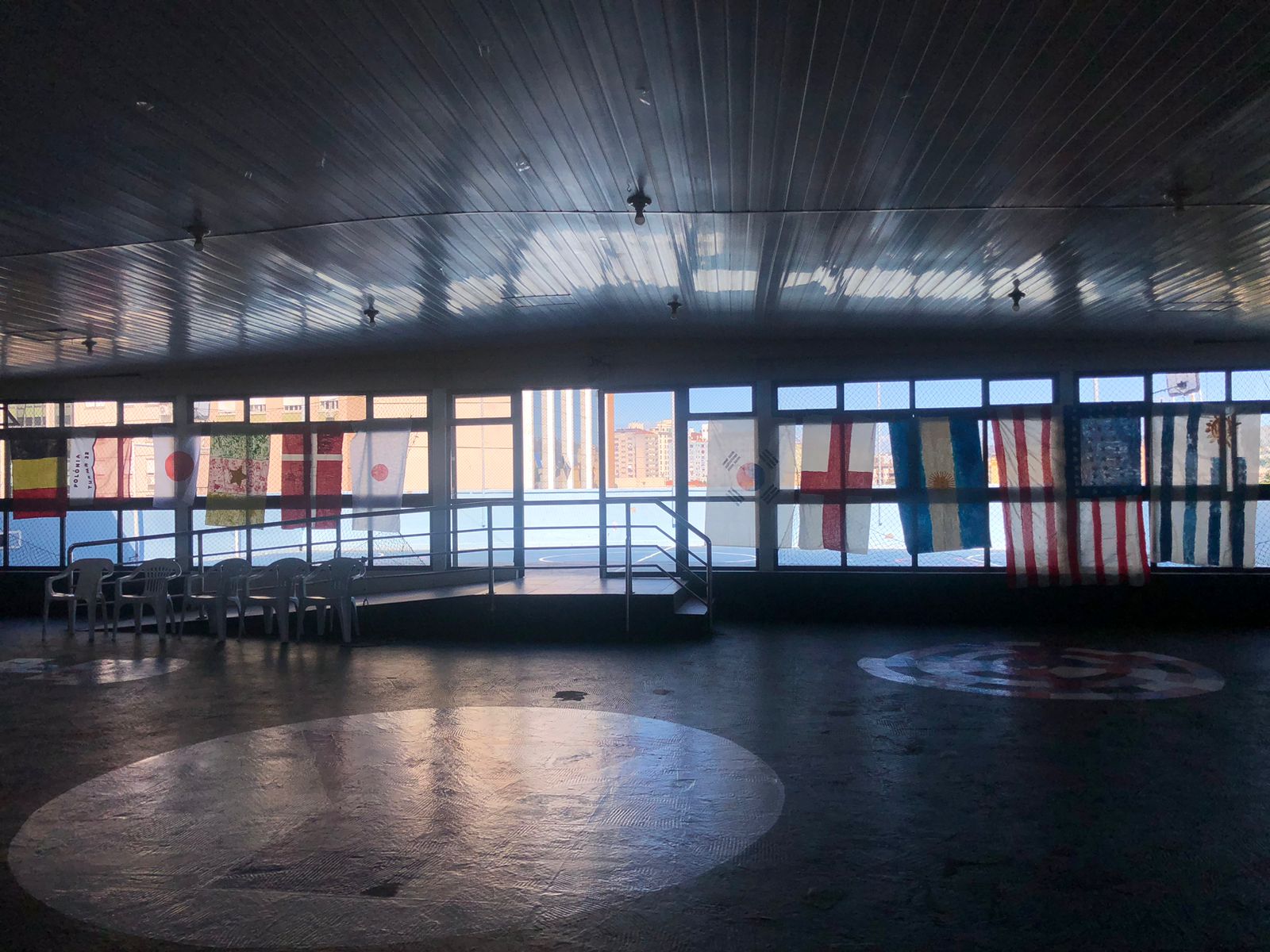 Colégio ACM celebra a Copa do Mundo 2022 | ACM-RS