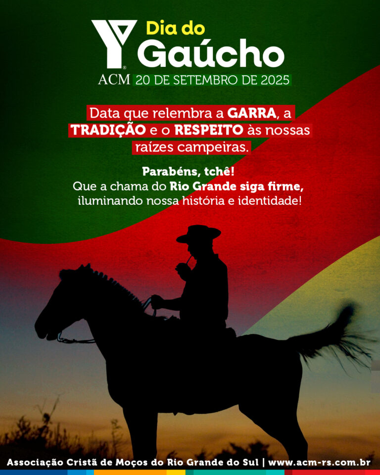 Dia do Gaúcho: orgulho, tradição e identidade | ACM-RS